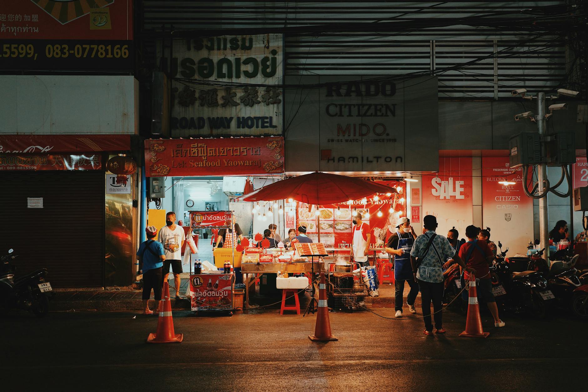 Malaysian Street Food Guide: Best Hawker Stalls & Tips